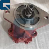 China VOE14531612 Fan Motor 14531612 For EC360 Excavator for sale