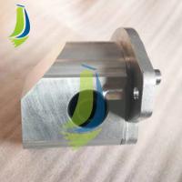 China 307-3036 Hydraulic Fan Motor For E252B E257B Excavator Parts for sale