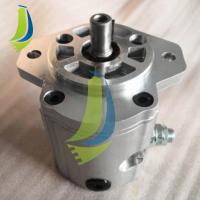 China 307-3036 Hydraulic Fan Motor For E252B E257B Excavator Parts for sale