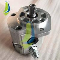 China 307-3036 Hydraulic Fan Motor For E252B E257B Excavator Parts for sale