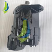 China 350-0666 Hydraulic Piston Pump For 414E 416E Backhoe Loader Parts for sale