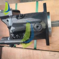 China 350-0666 Hydraulic Piston Pump For 414E 416E Backhoe Loader Parts for sale
