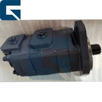 China VOE14602247 14602247 Gear Pump For EC480D Excavator for sale