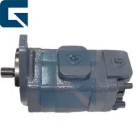 China VOE14602247 Gear Pump 14602247 For EC480D Excavator for sale