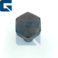 China VOE20405847 20405847 For EC210B EC290B Excavator Valve for sale