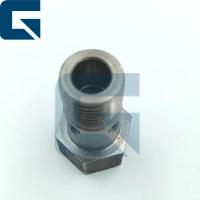 China VOE20405847 20405847 For EC210B EC290B Excavator Valve for sale