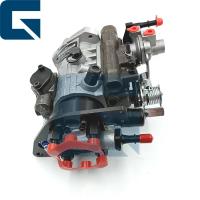 China 9520A424G 2644C311 Diesel Fuel Injection Pump for sale