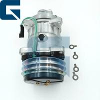 China VOE15082742 Air Compressor 15082742 for EC210 EC360 Excavator for sale