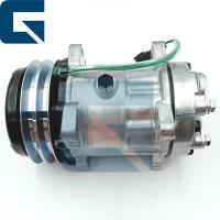 China VOE15082742 Air Compressor 15082742 for EC210 EC360 Excavator for sale
