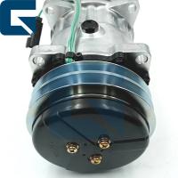 China VOE15082742 Air Compressor 15082742 for EC210 EC360 Excavator for sale