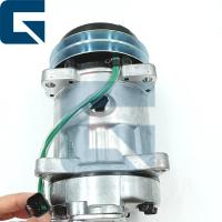 China VOE15082742 Air Compressor 15082742 for EC210 EC360 Excavator for sale