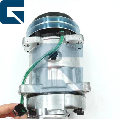 China VOE15082742 Air Compressor 15082742 for EC210 EC360 Excavator for sale