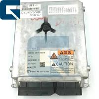 China 8982019361 1047-D270 ECM ECU Controller Panel For 4JJ1 Engine for sale