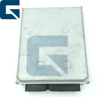 China 8982019361 1047-D270 ECM ECU Controller Panel For 4JJ1 Engine for sale
