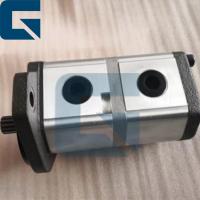 China 31QB-30130 31QB30130 Fan Pilot Pump For R480-9 R520-9 Excavator for sale
