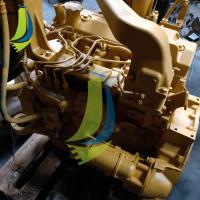 China 4D95 Engine Assy For PC120-6 Excavator Spare Parts for sale