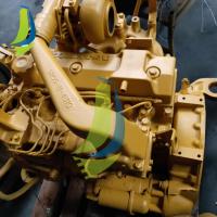 China 4D95 Engine Assy For PC120-6 Excavator Spare Parts for sale