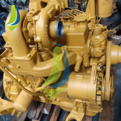 China 4D95 Engine Assy For PC120-6 Excavator Spare Parts for sale