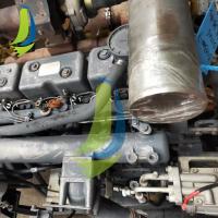China High Quality D1146 Engine Assy For DH300-7 Excavator Spare Parts for sale
