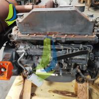 China High Quality DB58 Engine Assy For DH225-5 Excavator Spare Parts for sale
