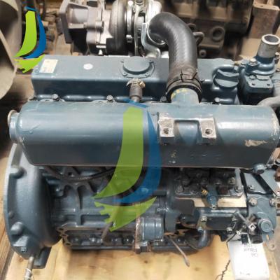 China V2003 Engine Assembly For Excavator Spare Parts for sale