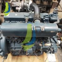 China V2003 Engine Assembly For Excavator Spare Parts for sale