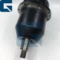 China 11147935 Fan Motor VOE11147935 Hydraulic Motor For L110E L110F  L60G for sale