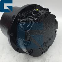 China 11147935 Fan Motor VOE11147935 Hydraulic Motor For L110E L110F  L60G for sale