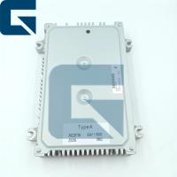 China 9226736 0241115000 Excavator Accessories ZX200 Controller ECM for sale