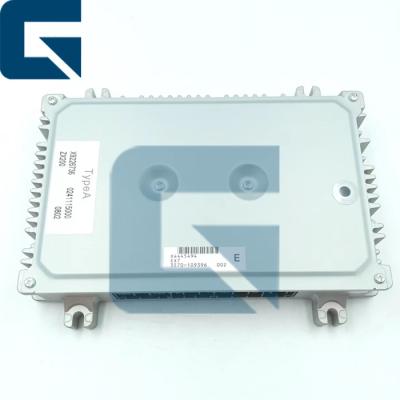 China 9226736 0241115000 Excavator Accessories ZX200 Controller ECM for sale