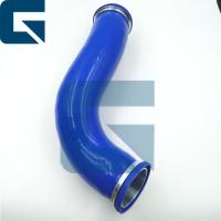 China 14618181 VOE14618181 Excavator EC210B EC290B Air Intake Hose for sale