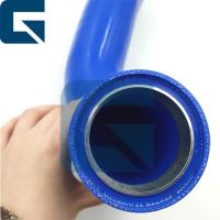 China 14618181 VOE14618181 Excavator EC210B EC290B Air Intake Hose for sale