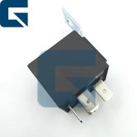 China VOE14630764 Relay 14630764 For Excavator EC210 EC240 Parts for sale