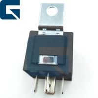China VOE14630764 Relay 14630764 For Excavator EC210 EC240 Parts for sale