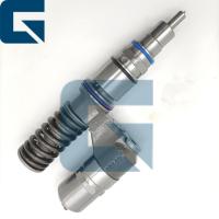 China 0414701066 High Quality Common Rail Diesel Fuel Injector for sale