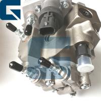 China 0445020043 High-Quality Diesel Engine Fuel Injection Oil Pump for sale