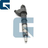 China 0445120067 20898683 Engine Fuel Injector For EC210B Excavator for sale
