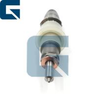 China 0445120231 Engine QSB6.7 Common Rail Diesel Fuel Injector for sale
