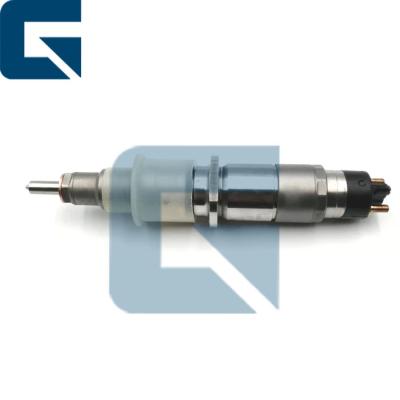 China 0445120231 Engine QSB6.7 Common Rail Diesel Fuel Injector for sale