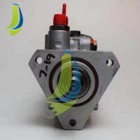 China Diesel Fuel Injection Pump DE2635-5825 RE518165 For Engine Parts for sale