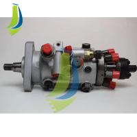 China Diesel Fuel Injection Pump DE2635-5825 RE518165 For Engine Parts for sale