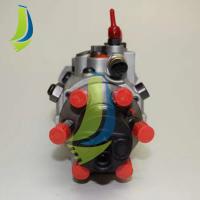 China Diesel Fuel Injection Pump DE2635-6237 RE557897 For Engine Parts for sale