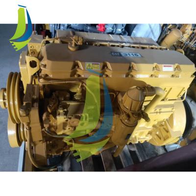 China High Quality 3116 Complete Engine Assy For Spare Parts for sale