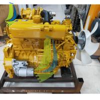 China High Quality C2.4 Complete Engine Assembly For Sale for sale