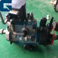 China 2868A014 Fuel Injection Pump For 2643D644KF Pump for sale