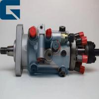 China DE2635-5963 Diesel Fuel Injection Pump For RE508732 Pump for sale