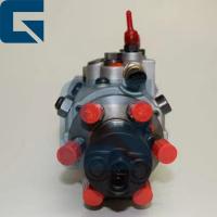 China DE2635-5963 Diesel Fuel Injection Pump For RE508732 Pump for sale