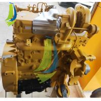 China High Quality C4.4 Complete Engine Assy For Sale for sale