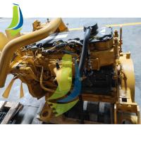 China Diesel C7 Complete Engine Assembly For Excavator Parts for sale