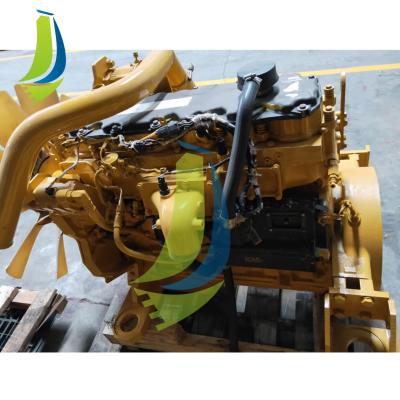 China Diesel C7 Complete Engine Assembly For Excavator Parts for sale